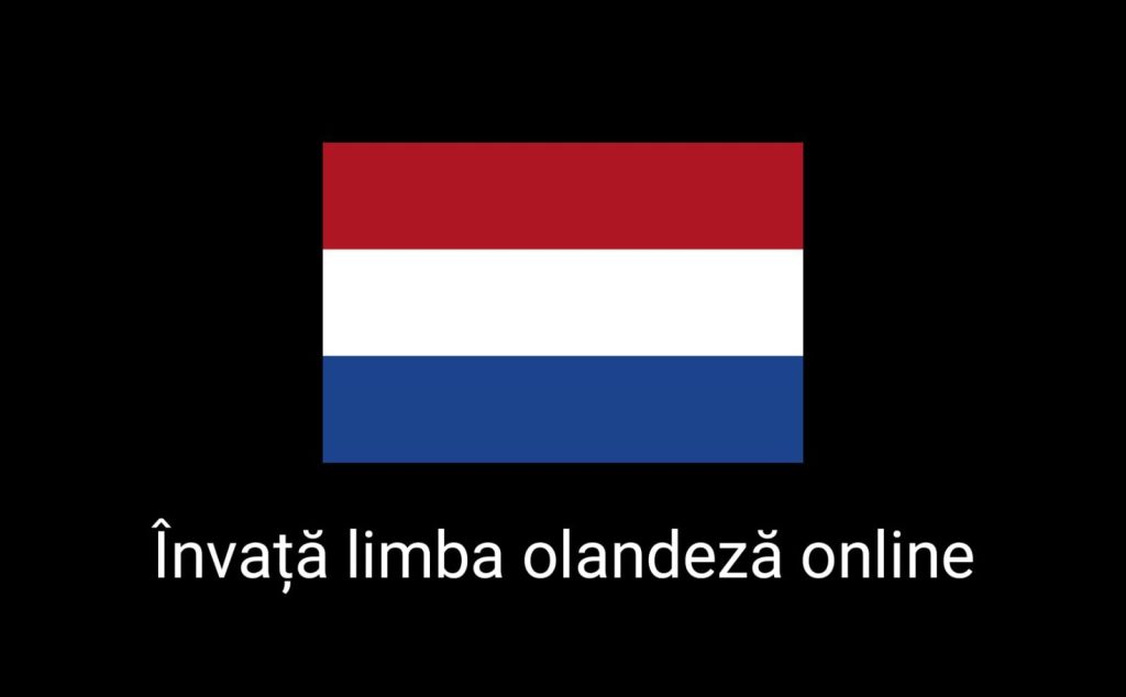 Învață limba olandeză online – Free Jobs