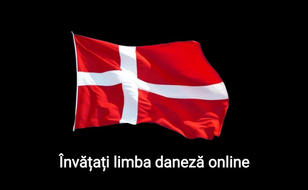 Învățați limba daneză online – Free Jobs